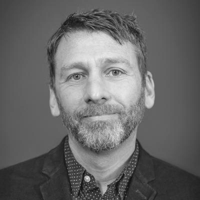 Peter Stocker - Seattle Business magazine