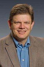 Phil Sabin - Seattle Business magazine