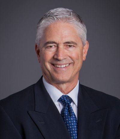 Rick Cramer - Seattle Business magazine