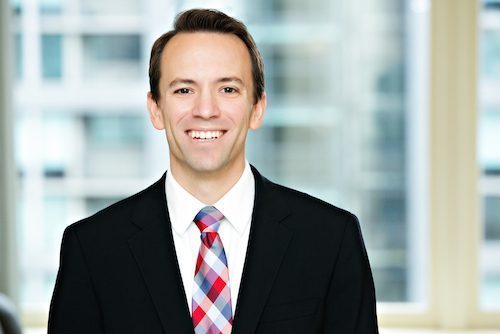 Brandon Pond - Seattle Business magazine
