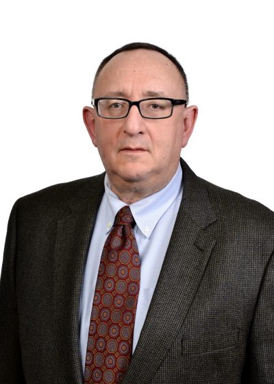 Doug Prince - Seattle Business magazine