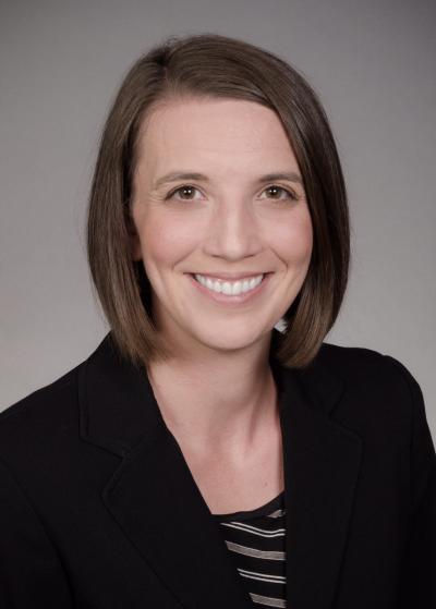 Rebecca Jameson - Seattle Business magazine