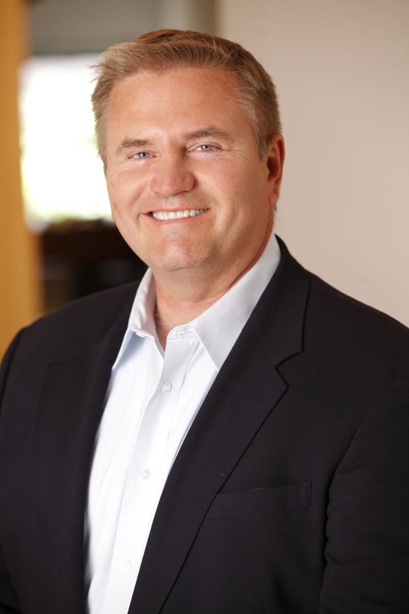 R. Lee Kirby - Seattle Business magazine