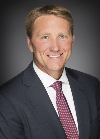 Brian Wineke - Seattle Business magazine