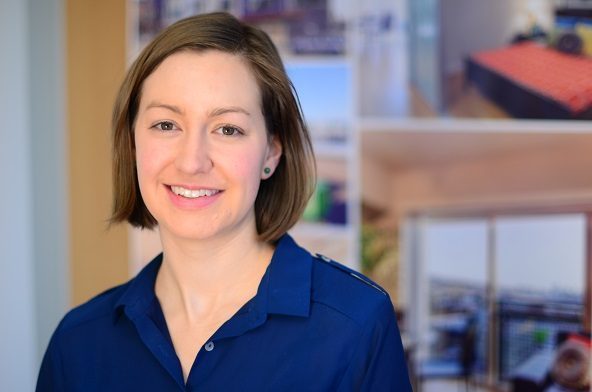 Rachel Schad - Seattle Business magazine