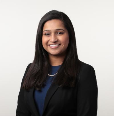 Radhika V. Mehta - Seattle Business magazine