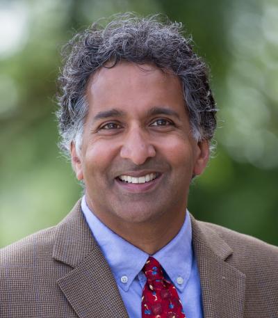 Dr. Raghu “Rags” Durvasula - Seattle Business magazine