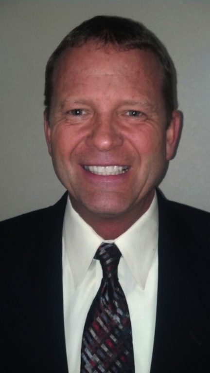 Randy Blue - Seattle Business magazine