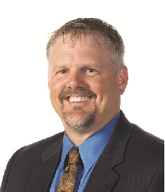 Randy Casto - Seattle Business magazine