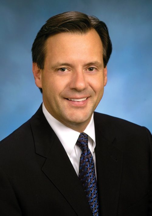 D. Michael Reilly - Seattle Business magazine