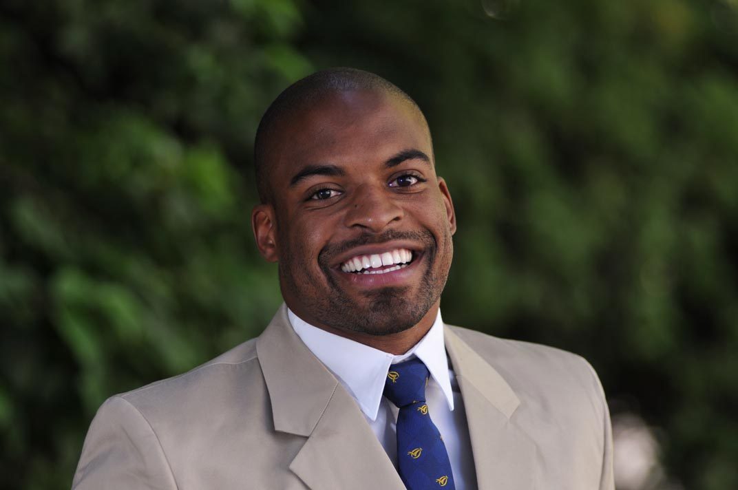 Miles Craigwell - Seattle Business magazine