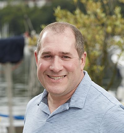 Rick Gauthier - Seattle Business magazine