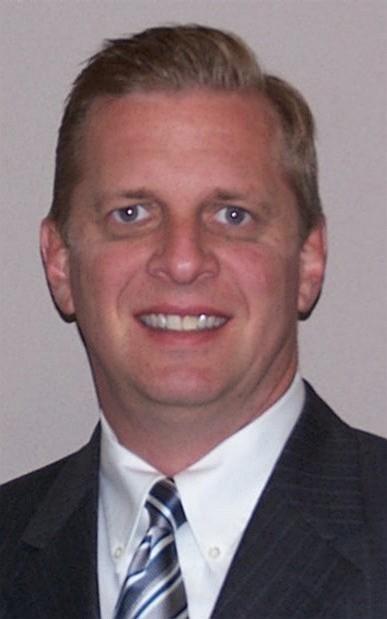 Rob Roache - Seattle Business magazine