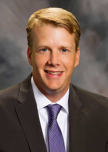 Robb McEachran - Seattle Business magazine