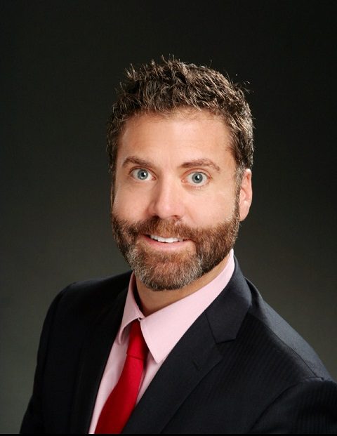 Robert Barr - Seattle Business magazine