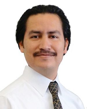 Roberto Ramirez - Seattle Business magazine