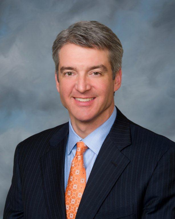 Jeff Roe - Seattle Business magazine