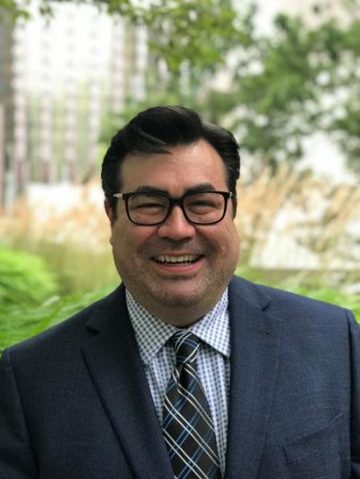 Ron Cornell - Seattle Business magazine