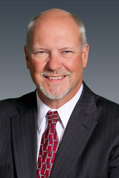 Russ Wright - Seattle Business magazine