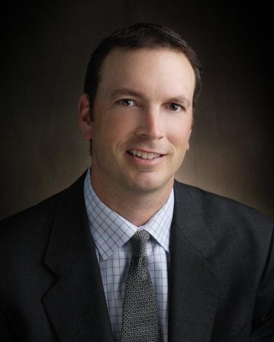 Rusty Middleton - Seattle Business magazine