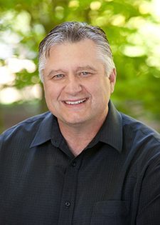 Gary Buchanan - Seattle Business magazine