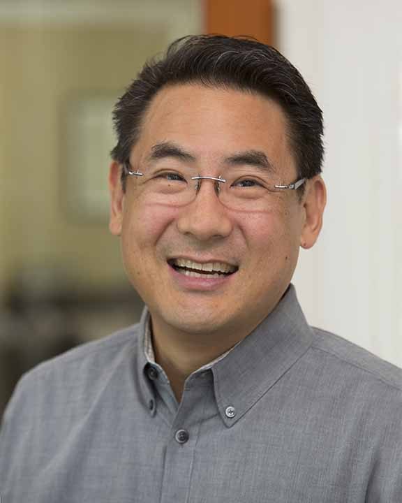 Stephen Pao - Seattle Business magazine