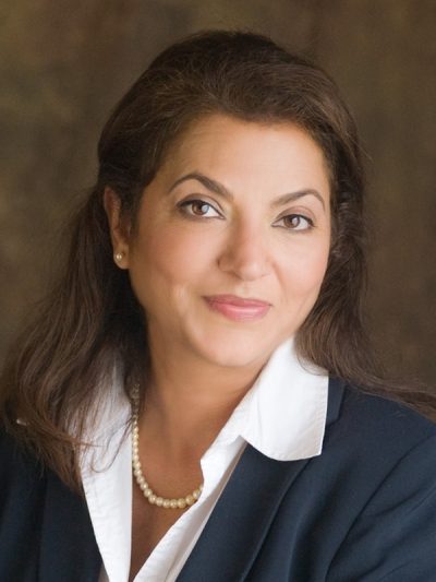 Samira Badshah - Seattle Business magazine