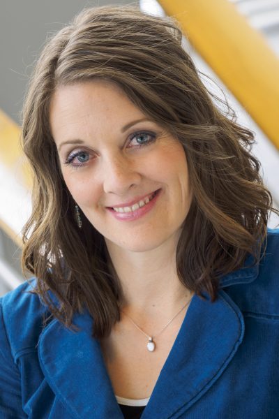 Sara Dahl, CMP - Seattle Business magazine