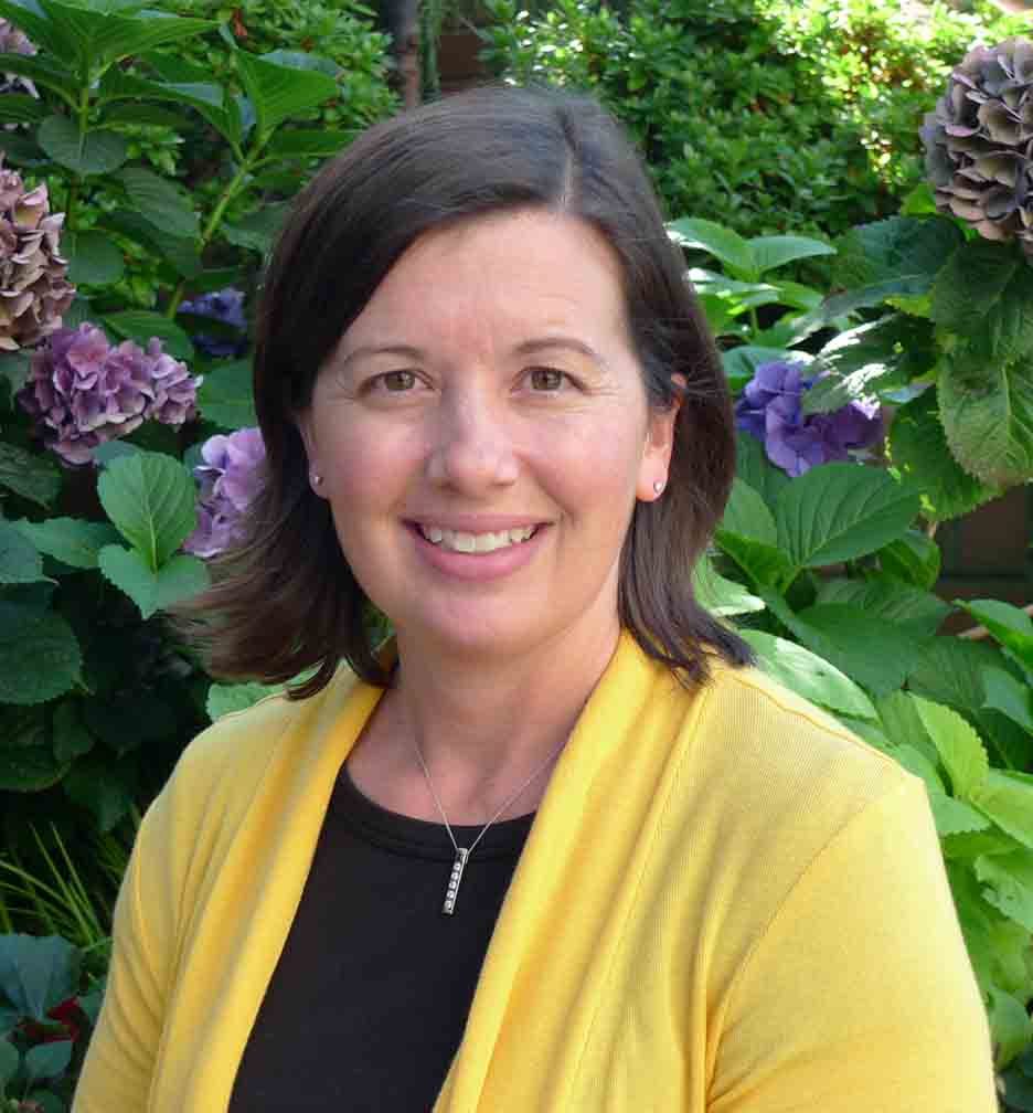 Sara Gaccione - Seattle Business magazine