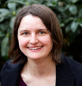 Sarah Singer - Seattle Business magazine