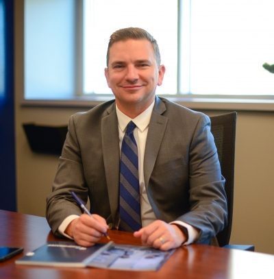 Scott Hedgcock - Seattle Business magazine