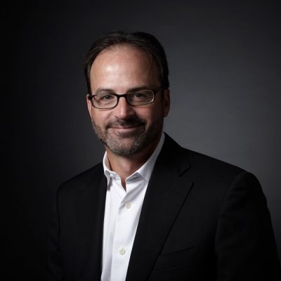 Scott McCorkle - Seattle Business magazine