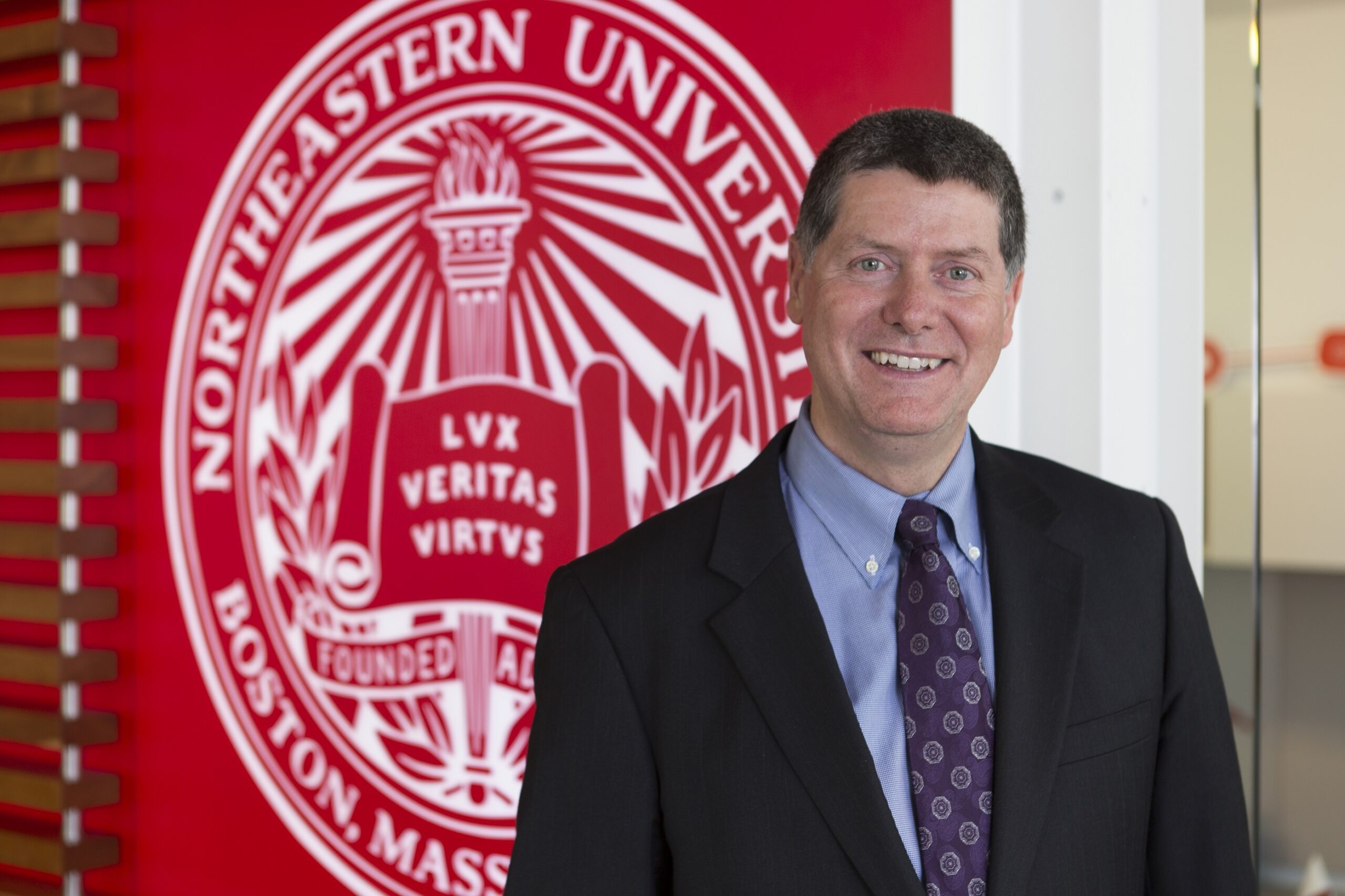 Scott McKinley - Seattle Business magazine