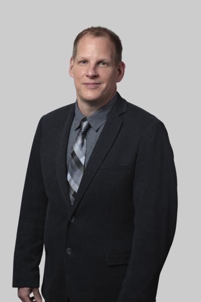 Scott Prange - Seattle Business magazine