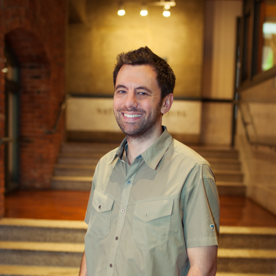 Scott Pultz - Seattle Business magazine