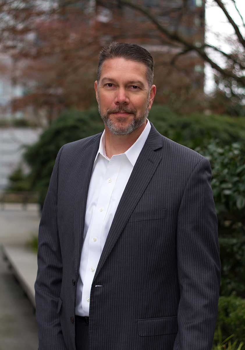 Scott Brown - Seattle Business magazine