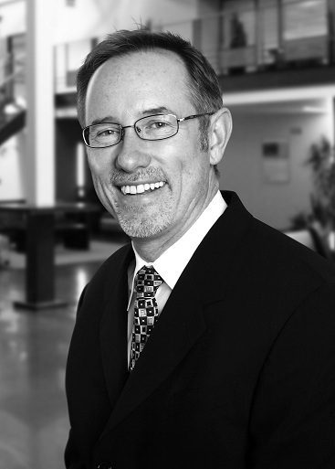 Scott Thompson - Seattle Business magazine