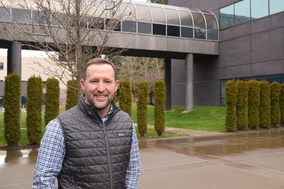 Scotty Ireland, PE - Seattle Business magazine