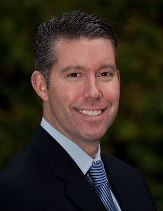 Gary Patterson - Seattle Business magazine