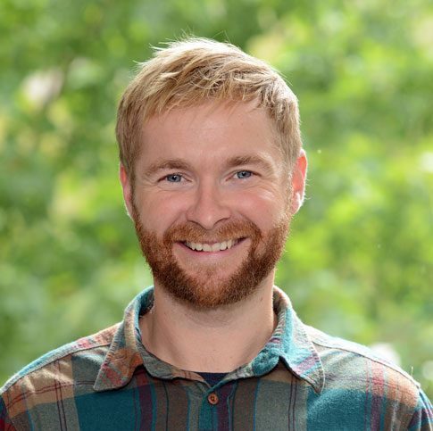 Matt Sedor - Seattle Business magazine