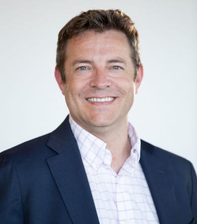 Chris Seel - Seattle Business magazine