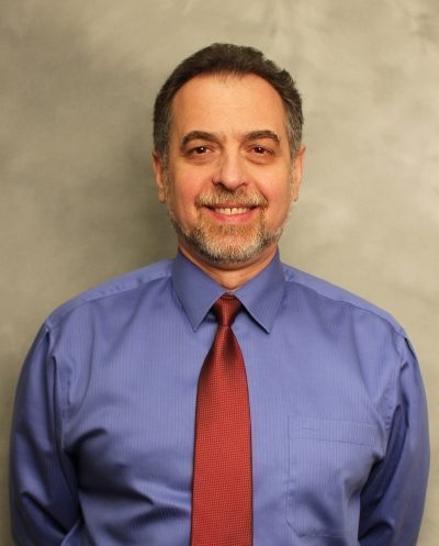 Eugene Shapiro - Seattle Business magazine