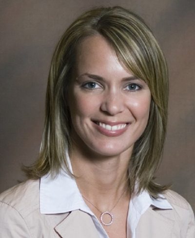 Sharon Gregory - Seattle Business magazine