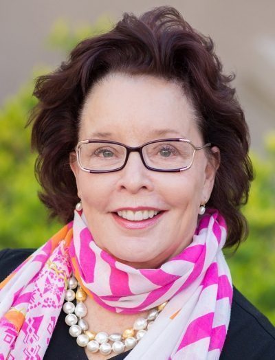 Sharon Osborne, president/CEO from Children’s Home Society of ...