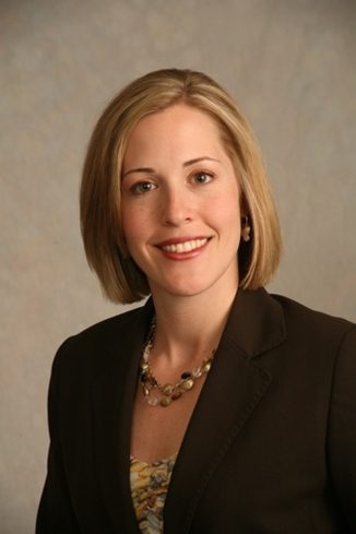 Shelly Heier - Seattle Business magazine