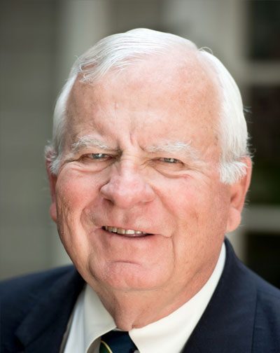 Michael Sherin - Seattle Business magazine