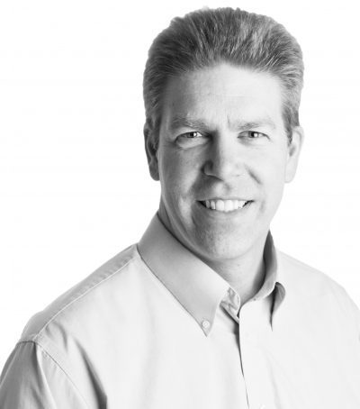 Tom Spader - Seattle Business magazine