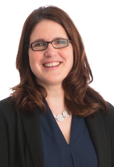 Jennifer Spaith - Seattle Business magazine