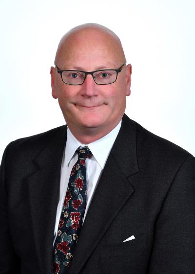 David Spellman - Seattle Business magazine