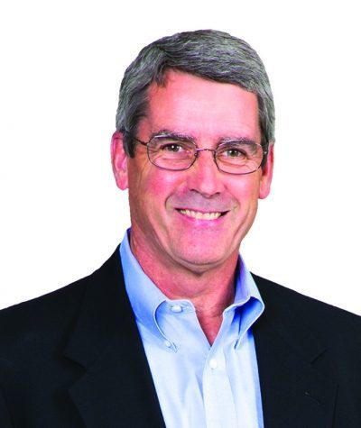 Bill Butler - Seattle Business magazine